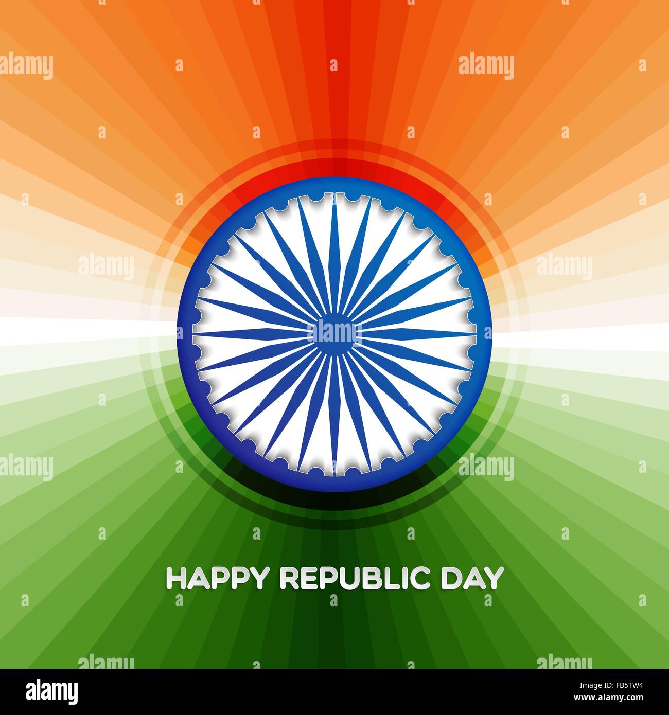 Indian constitution day greeting Stock Vector Images - Alamy