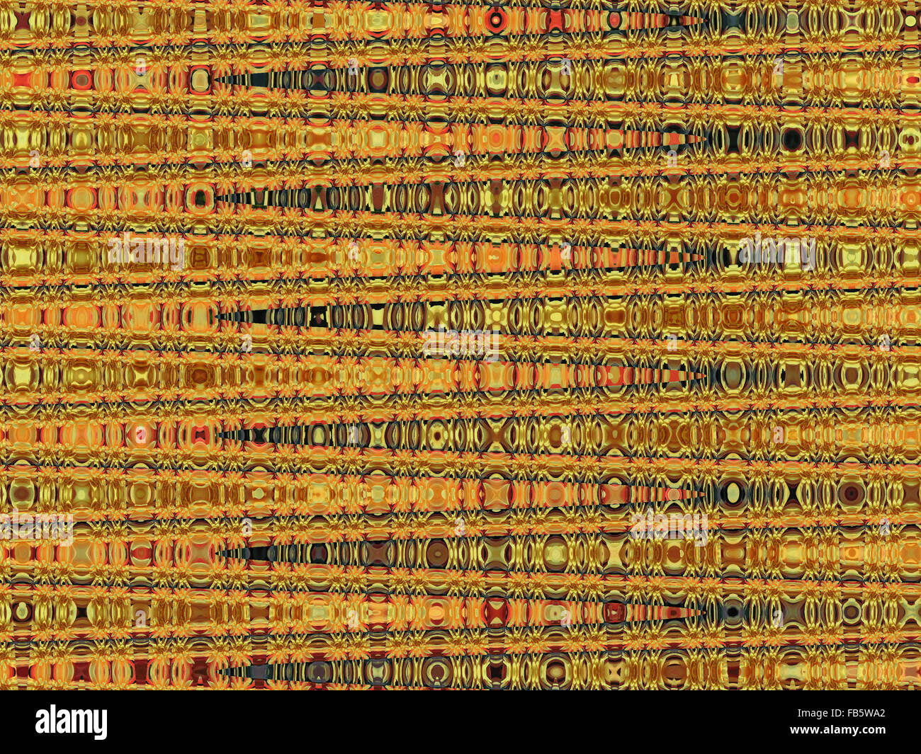 background with golden and abstract light strips Stock Photo - Alamy