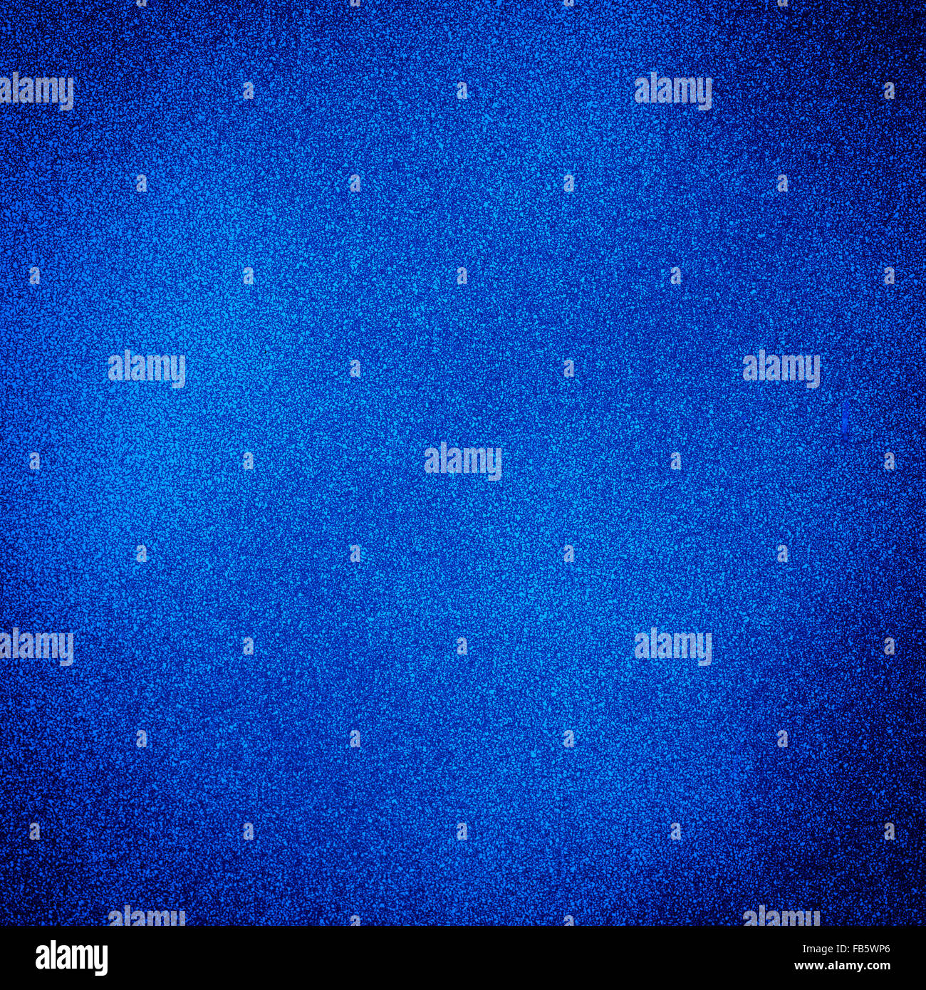 Blue paint wall hi-res stock photography and images - Alamy