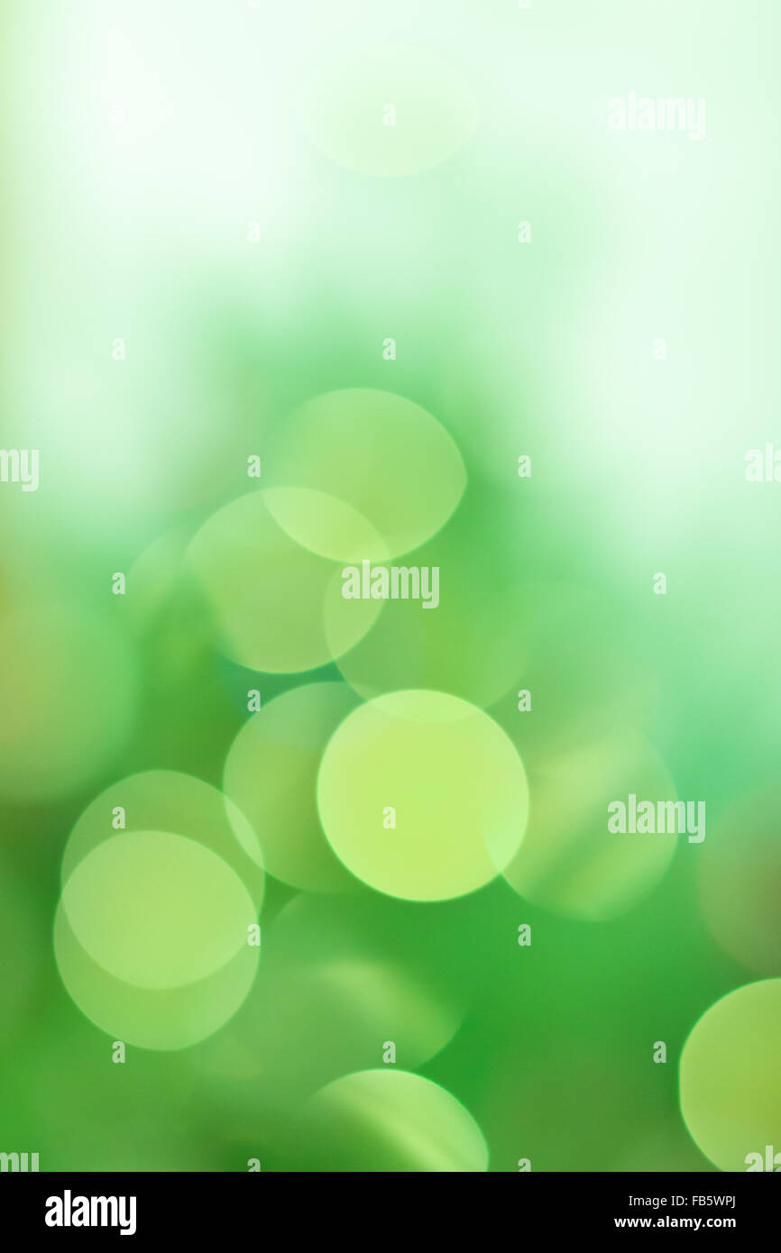 Blurred colorful light, abstract background Stock Photo - Alamy