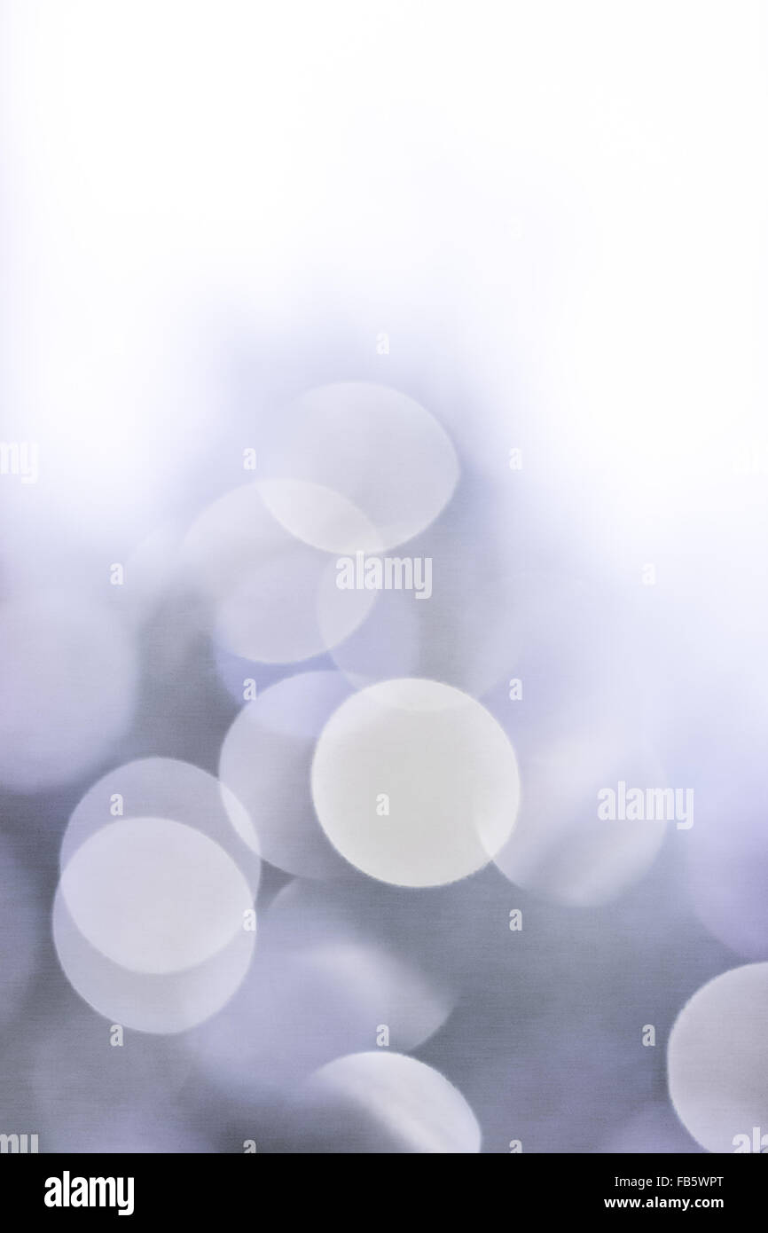 Blurred colorful light, abstract background Stock Photo - Alamy