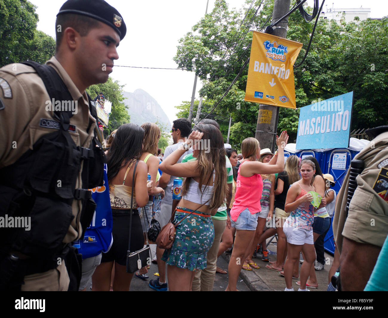 Brazilian military hi-res stock photography and images - Alamy