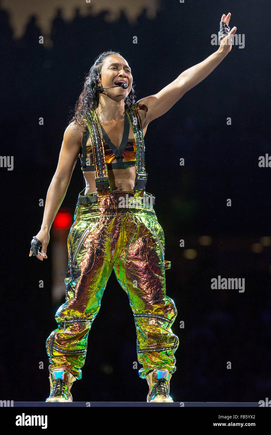 Rozonda thomas hi-res stock photography and images - Alamy