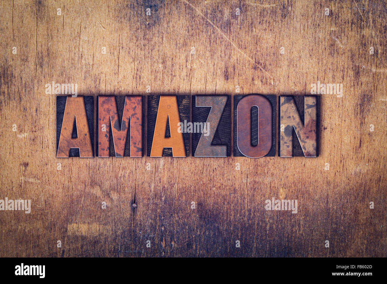 Amazon word hi-res stock photography and images - Alamy