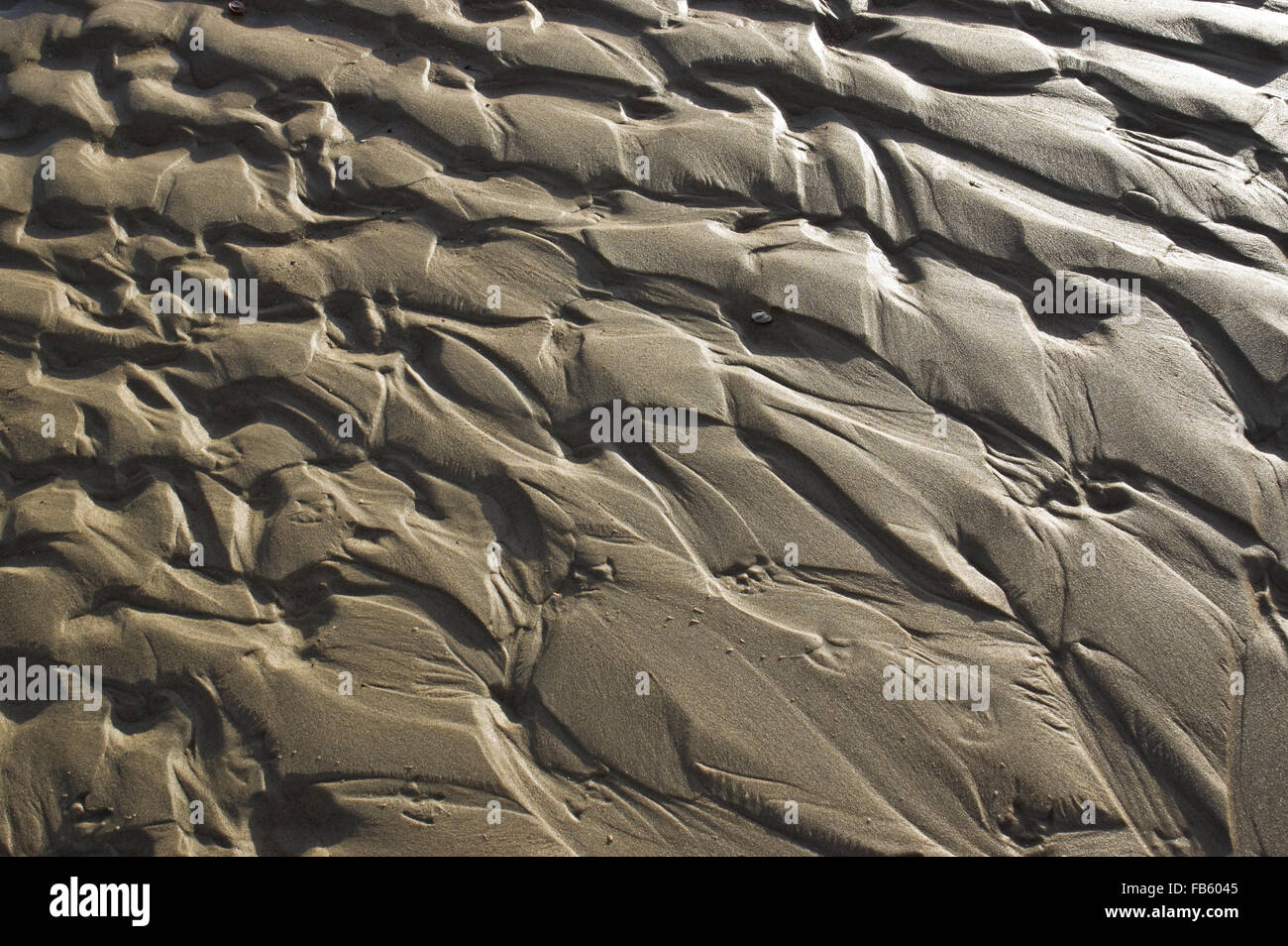 Sand markings hi-res stock photography and images - Alamy