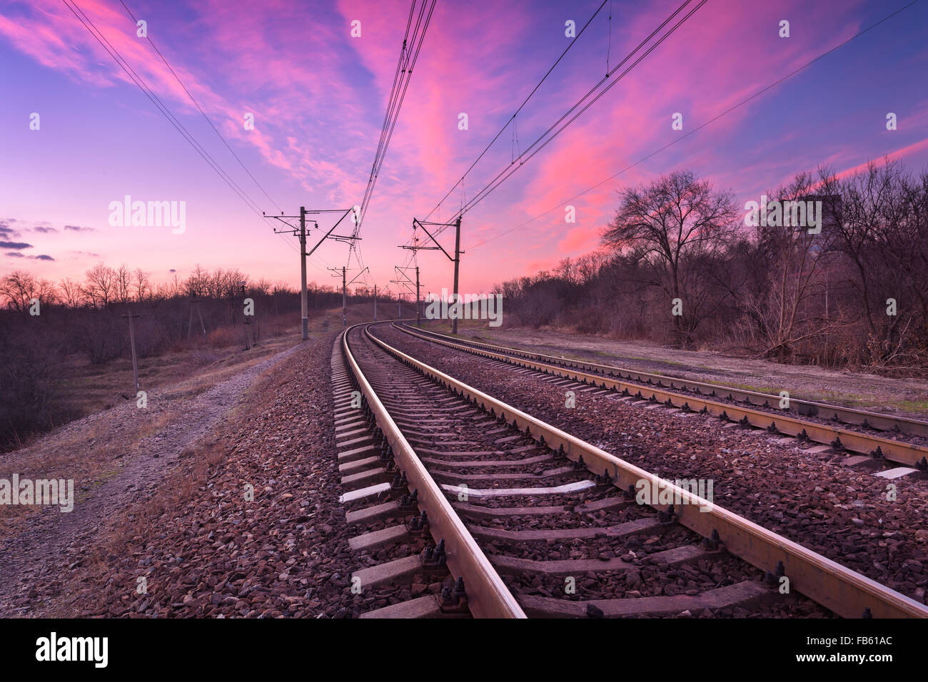 Vintage railway carriage platform hi-res stock photography and images - Alamy