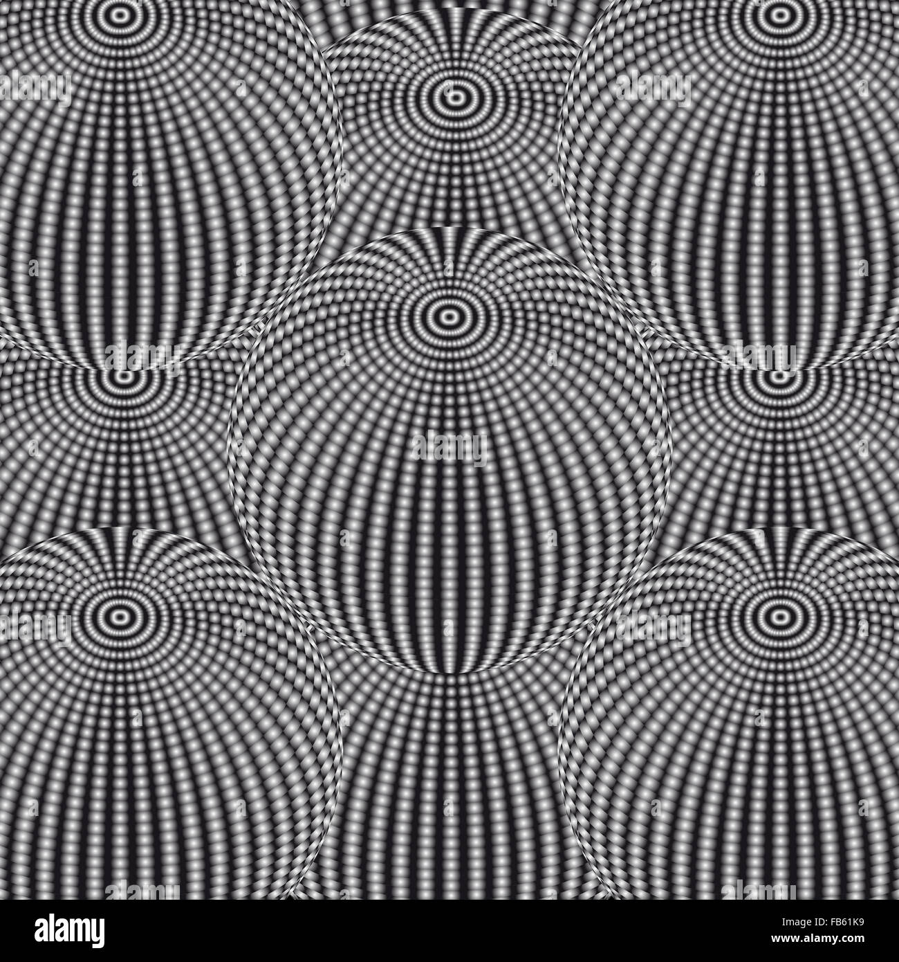 Op art hi-res stock photography and images - Alamy