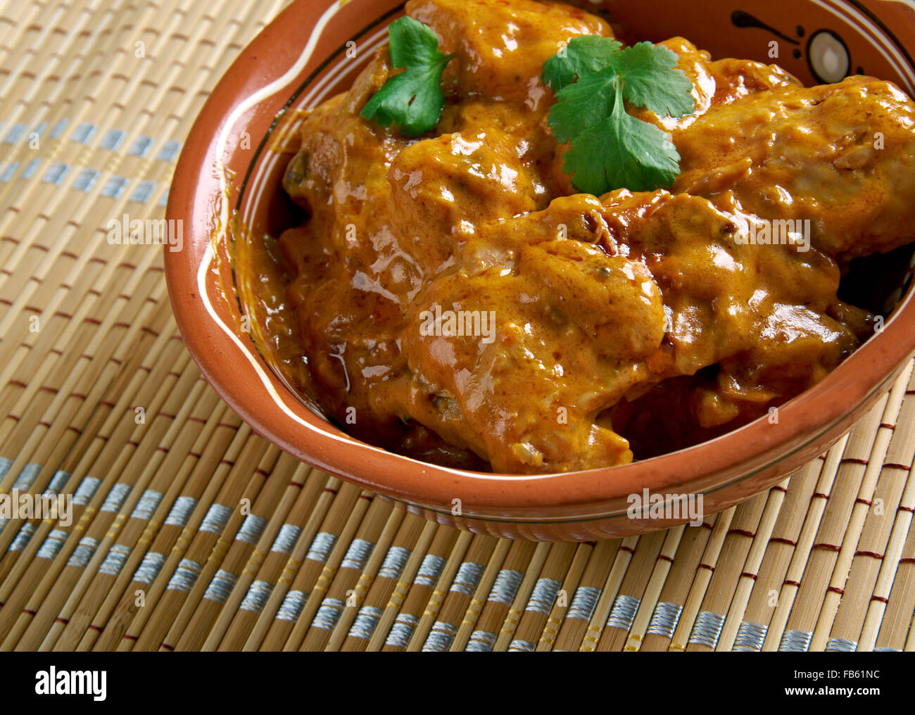 Ostropel - l Romanian stew.made from chicken mixed with a thick tomato ...