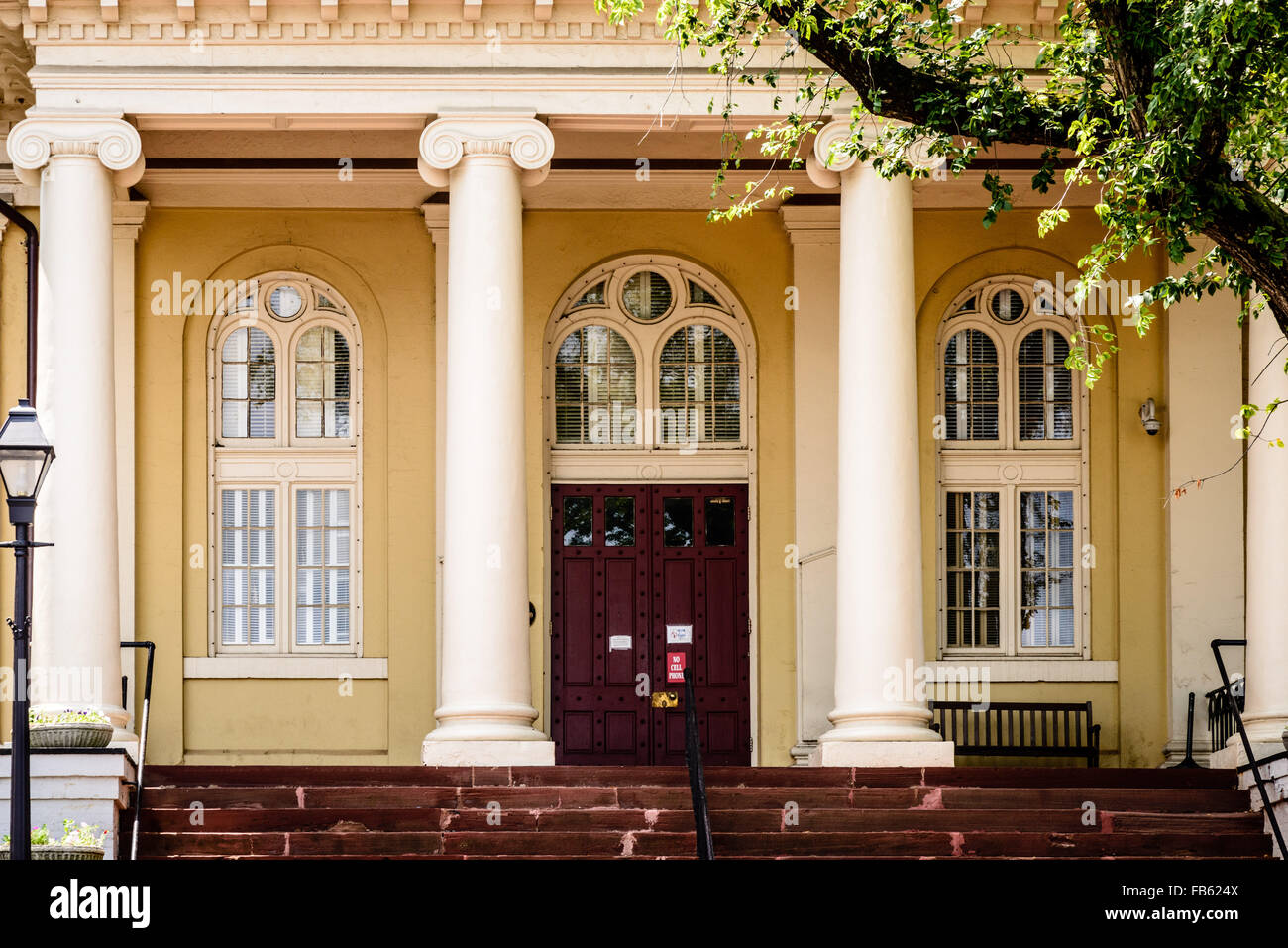 Recreated main street hi-res stock photography and images - Alamy