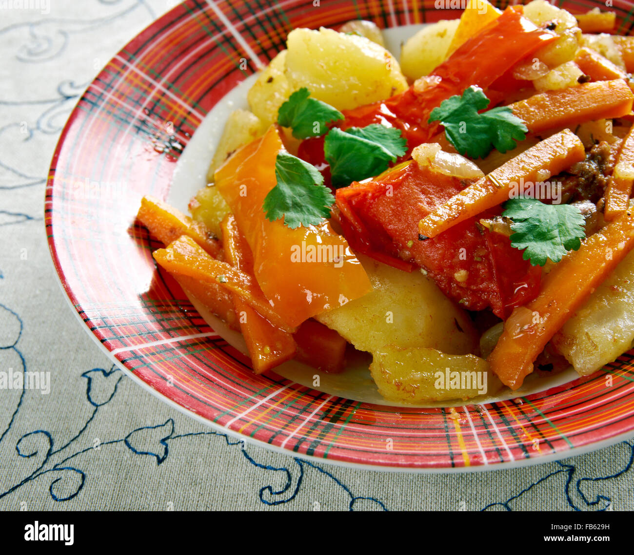 Turli perimesh hi-res stock photography and images - Alamy