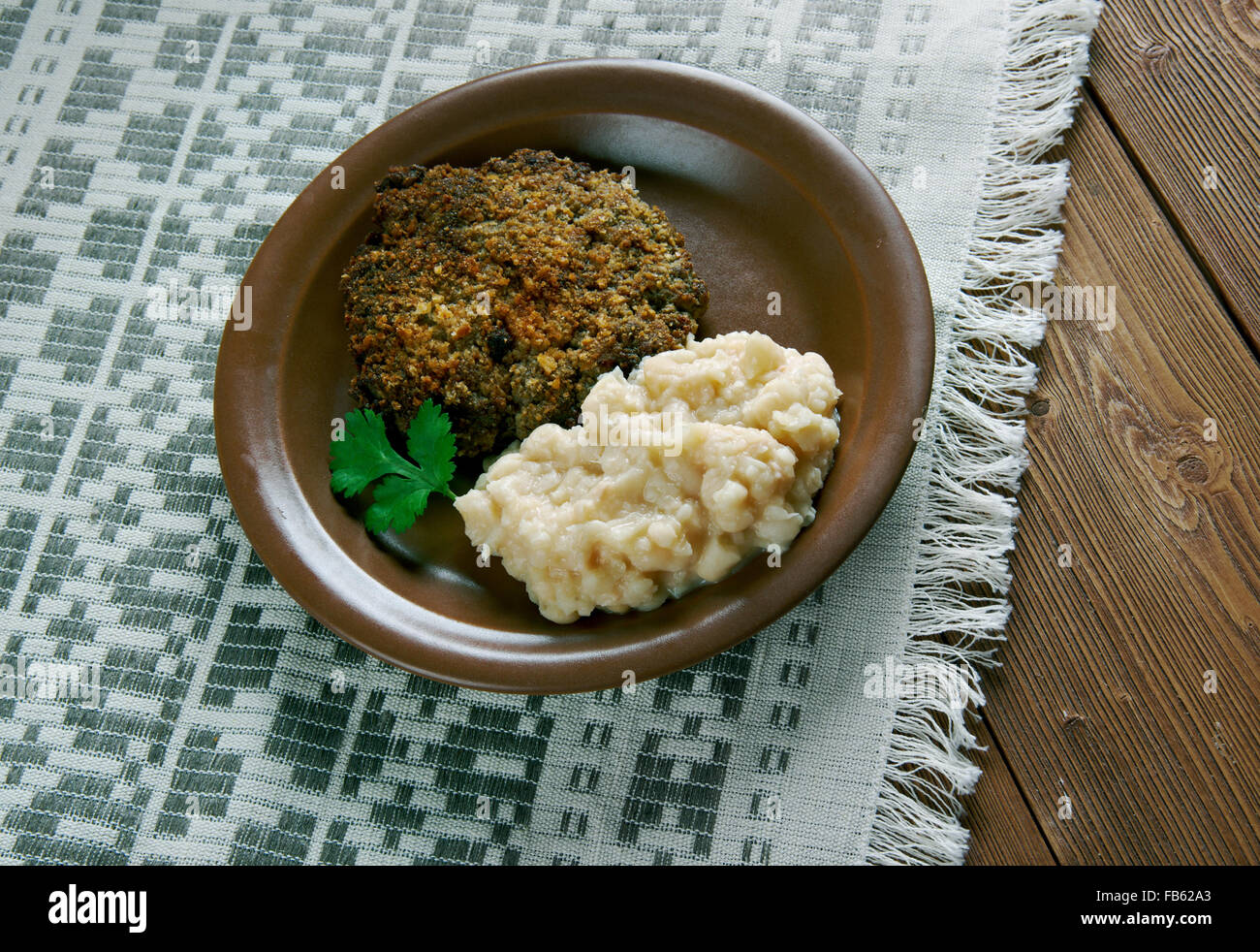 Moldovan Cuisine High Resolution Stock Photography and Images - Alamy