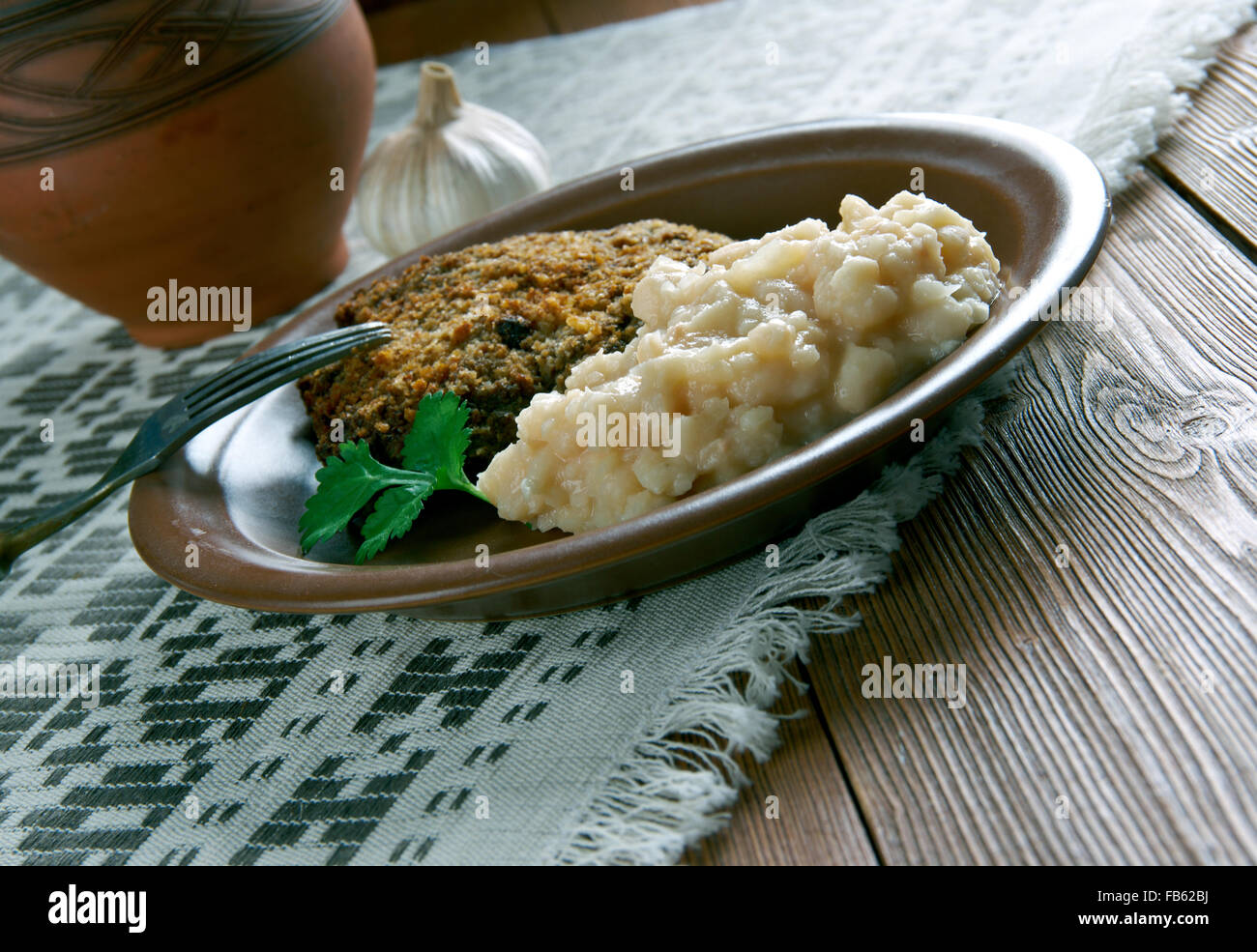 Moldovan cuisine hi-res stock photography and images - Alamy