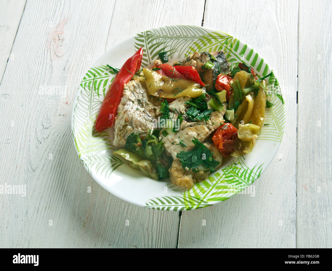 Bata fish hi-res stock photography and images - Alamy