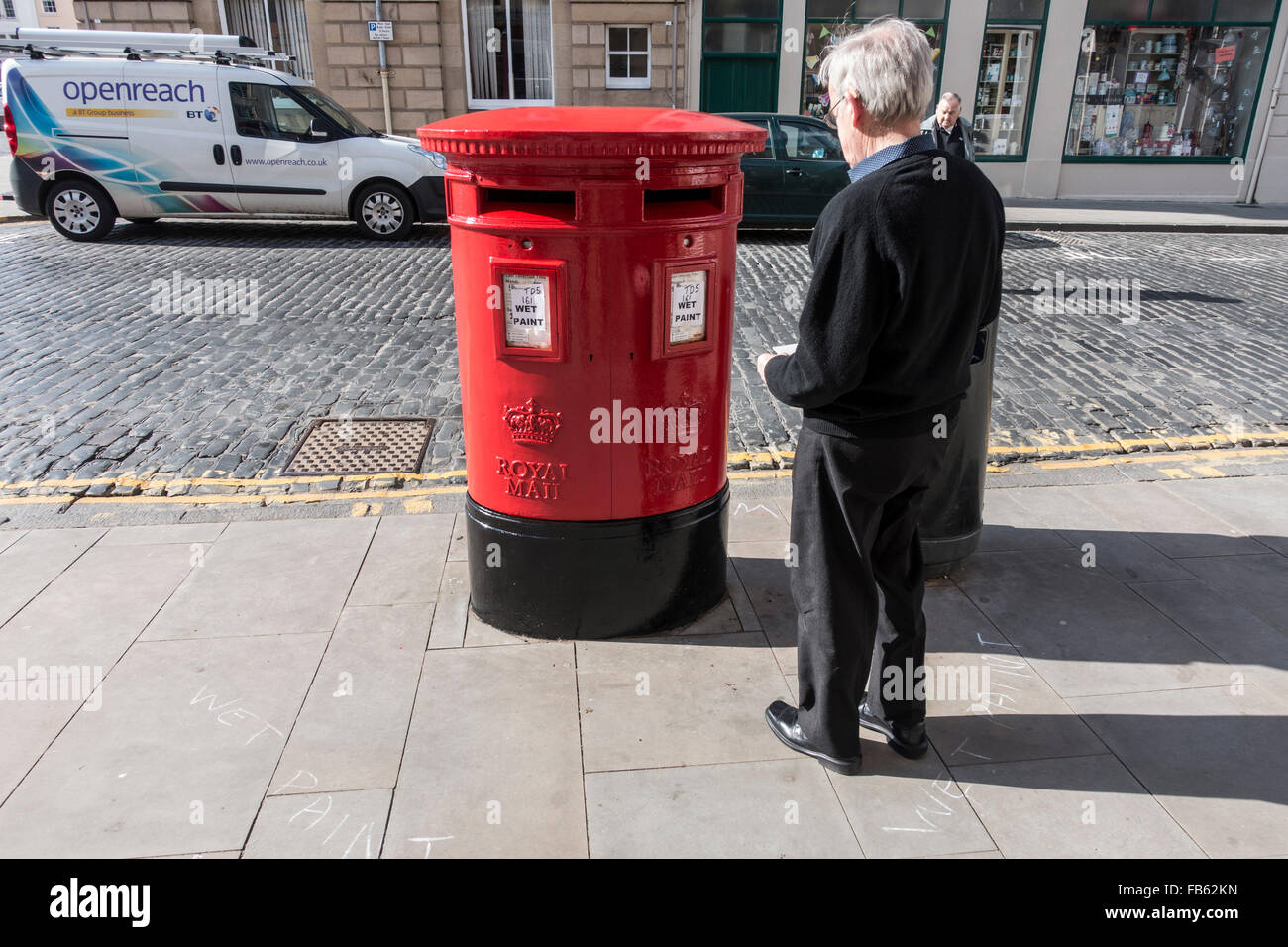 Double letter hi-res stock photography and images - Alamy