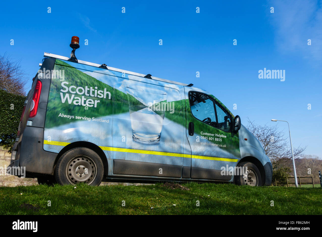 Scottish water hi-res stock photography and images - Alamy