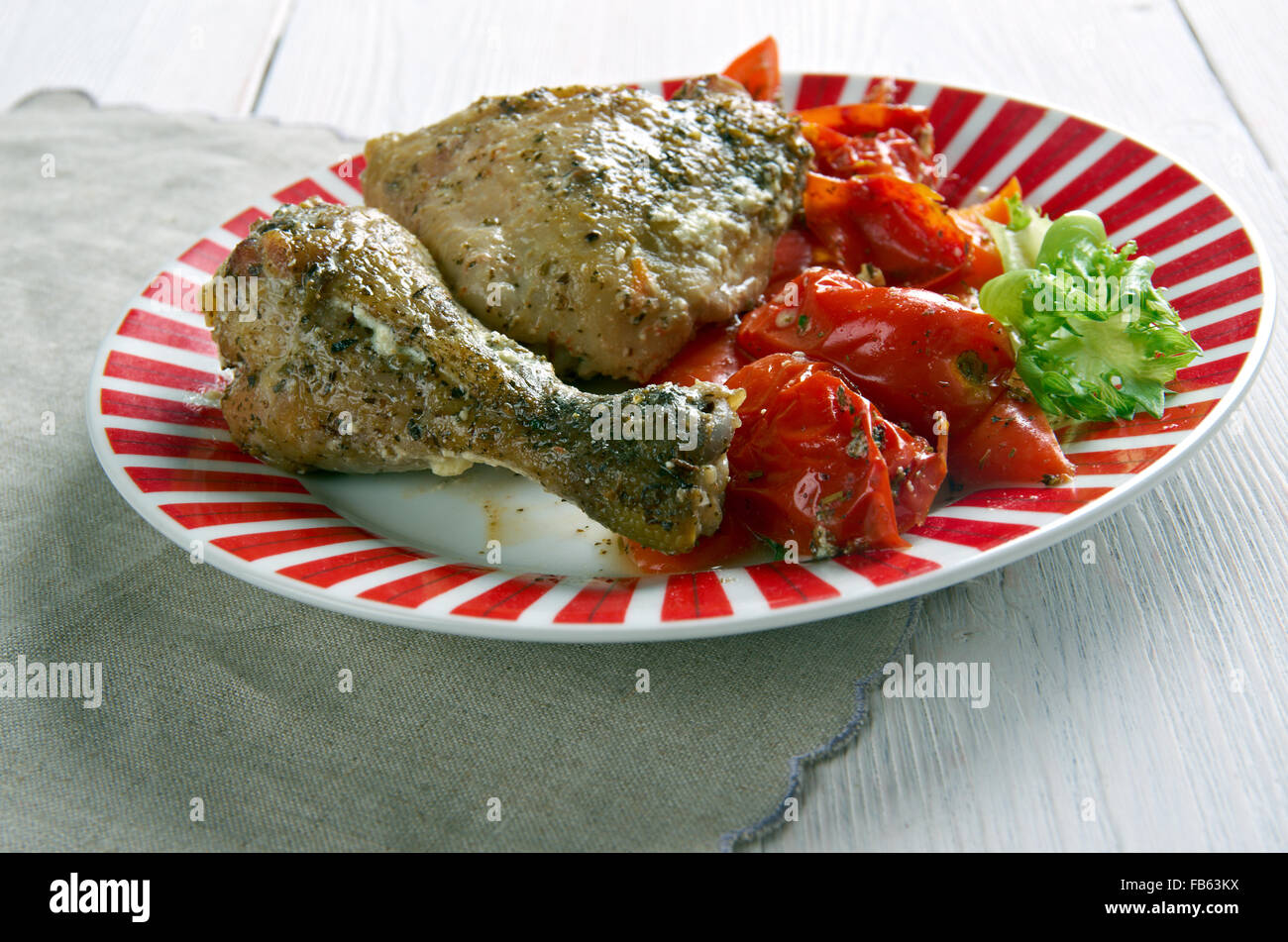 Toyuq High Resolution Stock Photography and Images - Alamy