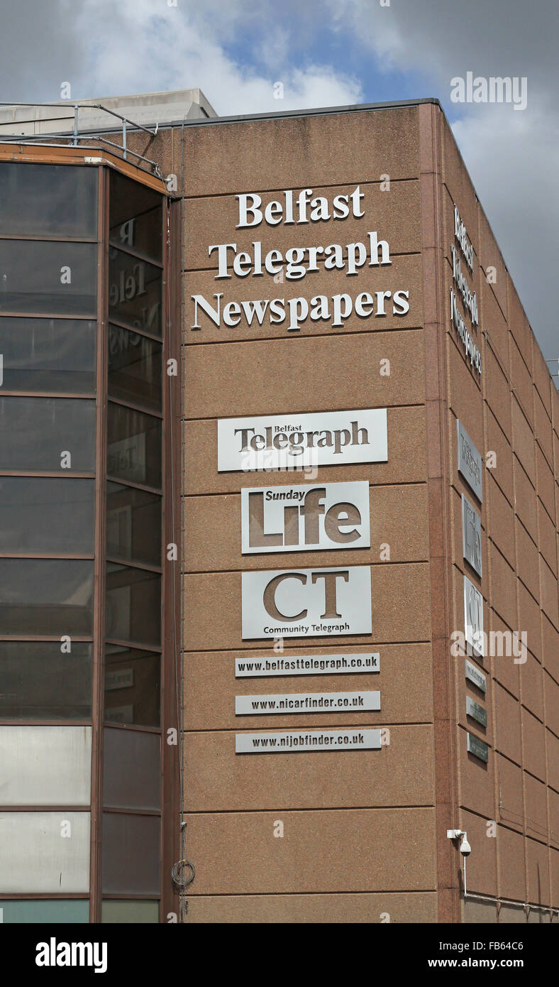 Sunday telegraph newspaper hi-res stock photography and images - Alamy