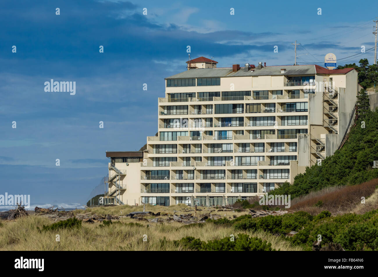 Spanish head hi-res stock photography and images - Alamy