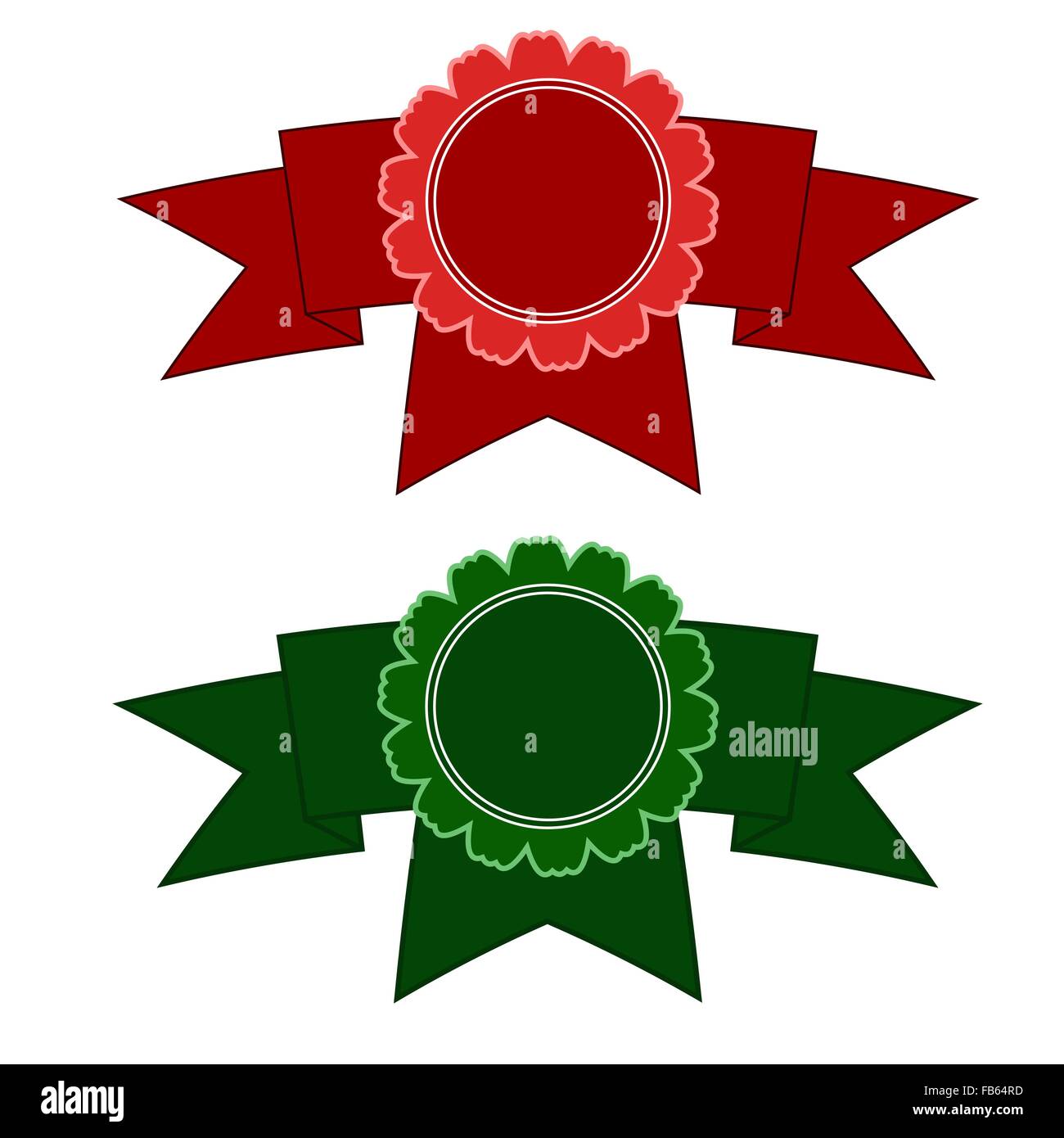 Medal on a ribbon hi-res stock photography and images - Alamy