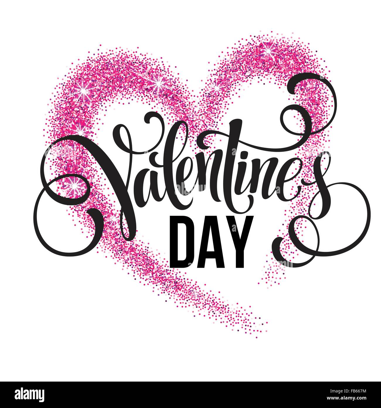 Dark red heart romantic motion hi-res stock photography and images - Alamy