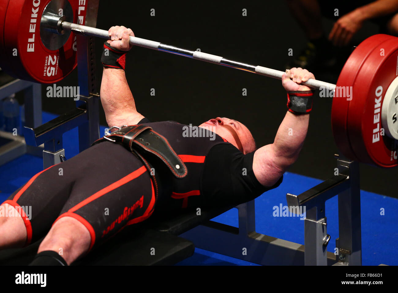 Nippon Sport Science University, Tokyo, Japan. 10th Jan, 2016. Makoto ...