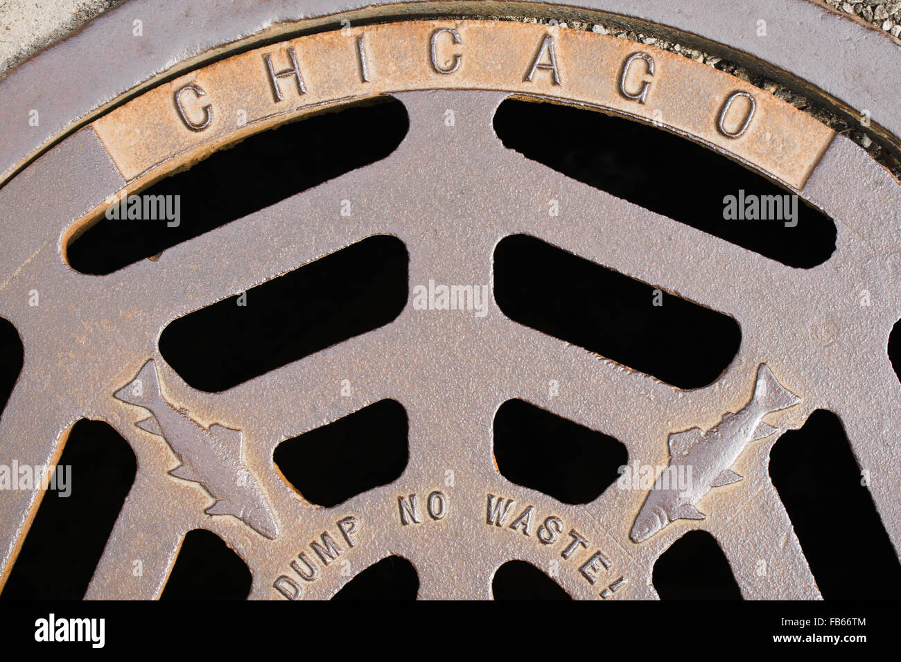Urban street sewer manhole hi-res stock photography and images - Alamy