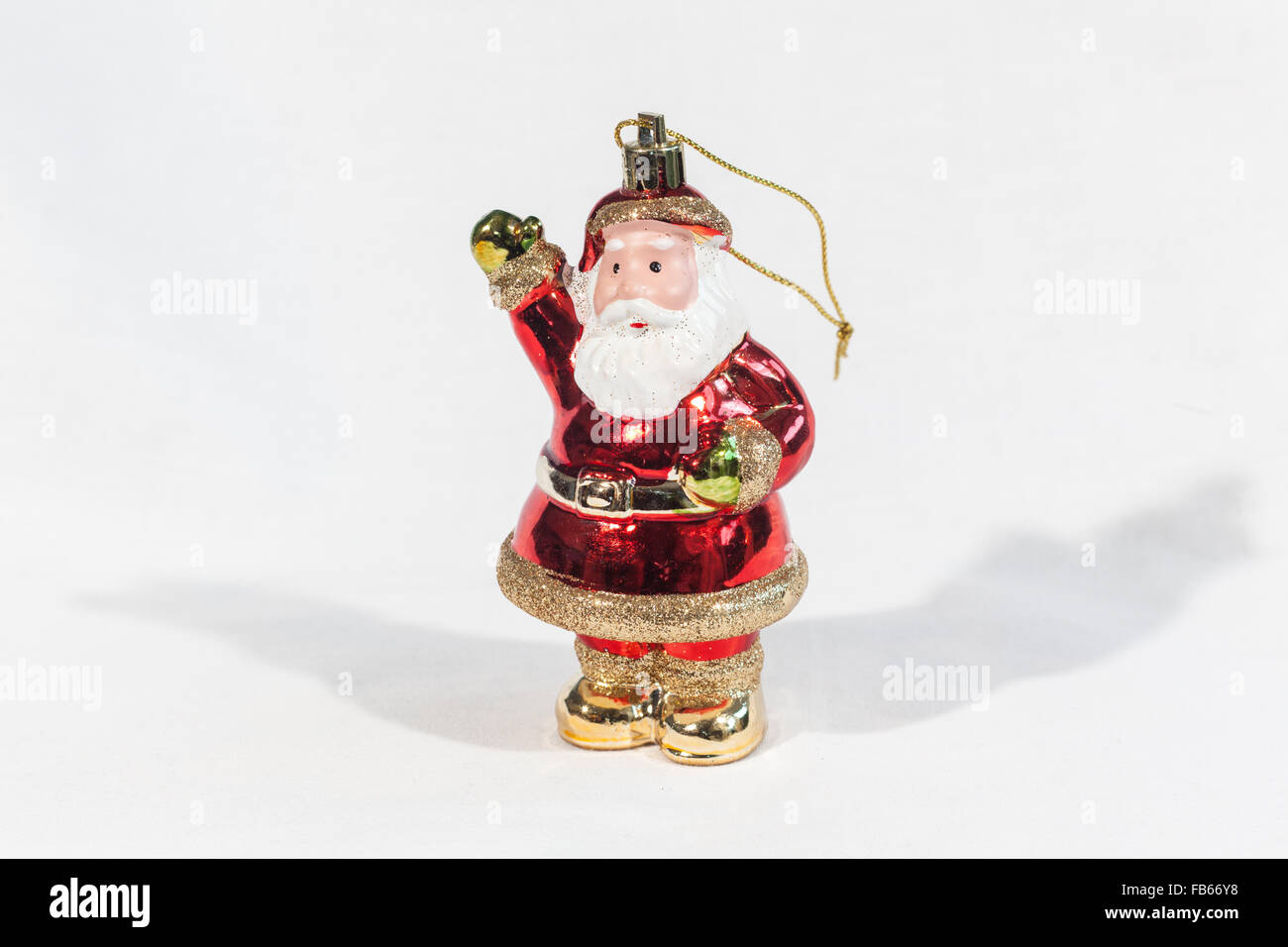 Waving Red Ribbon High Resolution Stock Photography and Images - Alamy