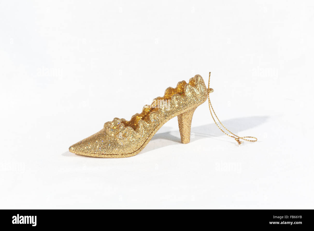 The golden slipper hi-res stock photography and images - Alamy