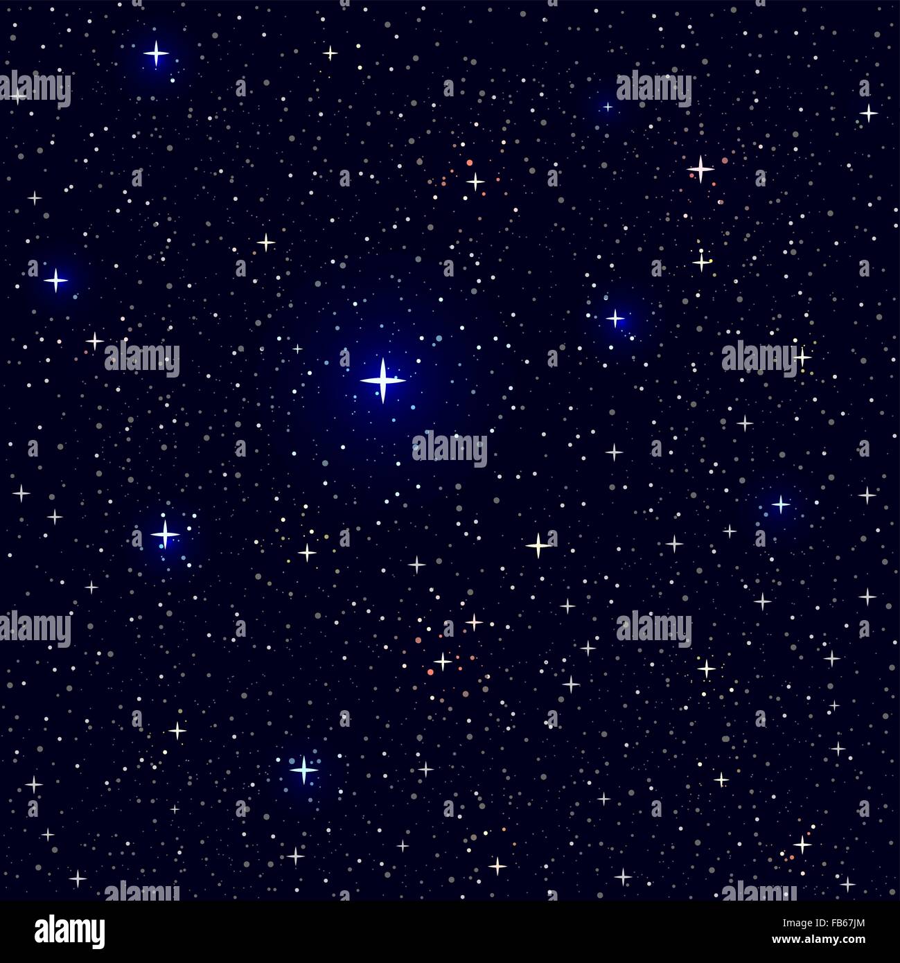 effects stars texture background Stock Vector Image & Art - Alamy