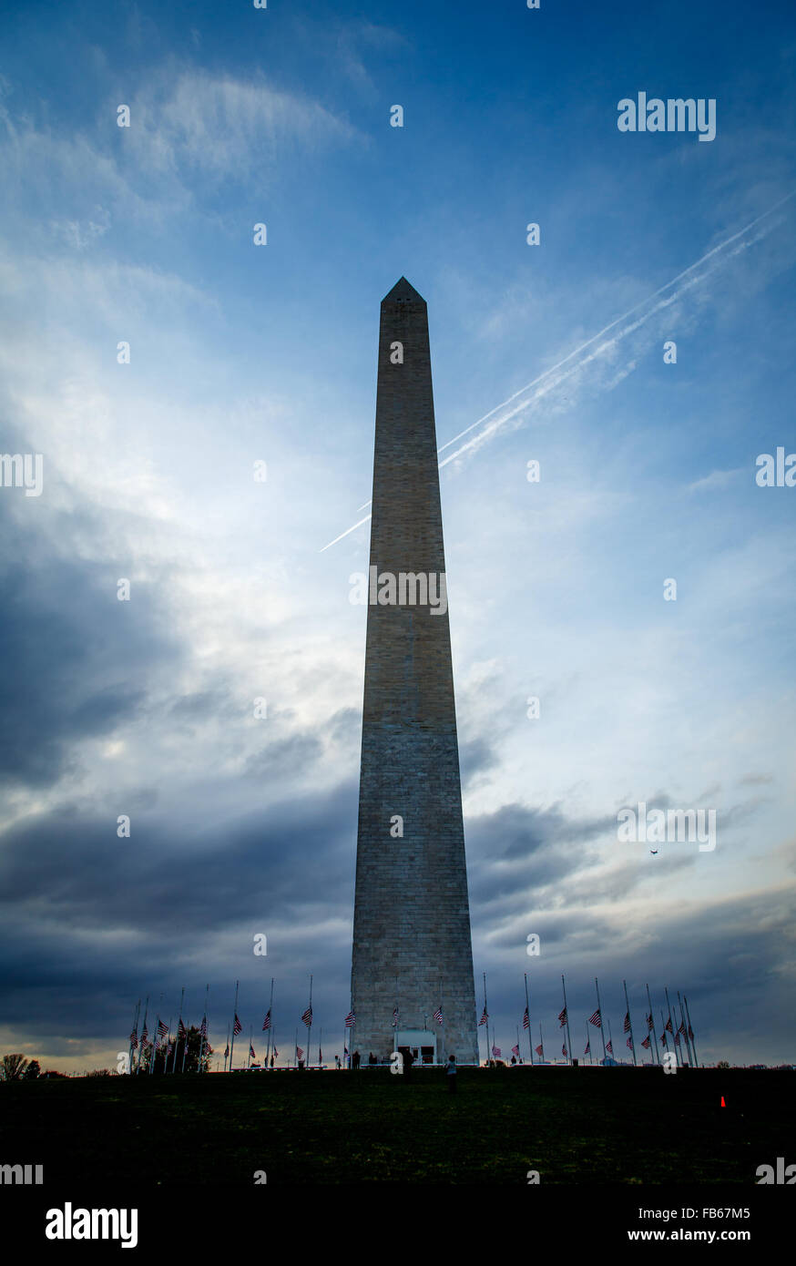 Historic military monument dc hi-res stock photography and images - Alamy