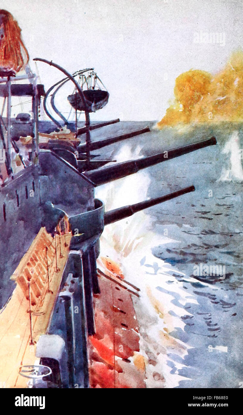 Wwi ships hi-res stock photography and images - Alamy