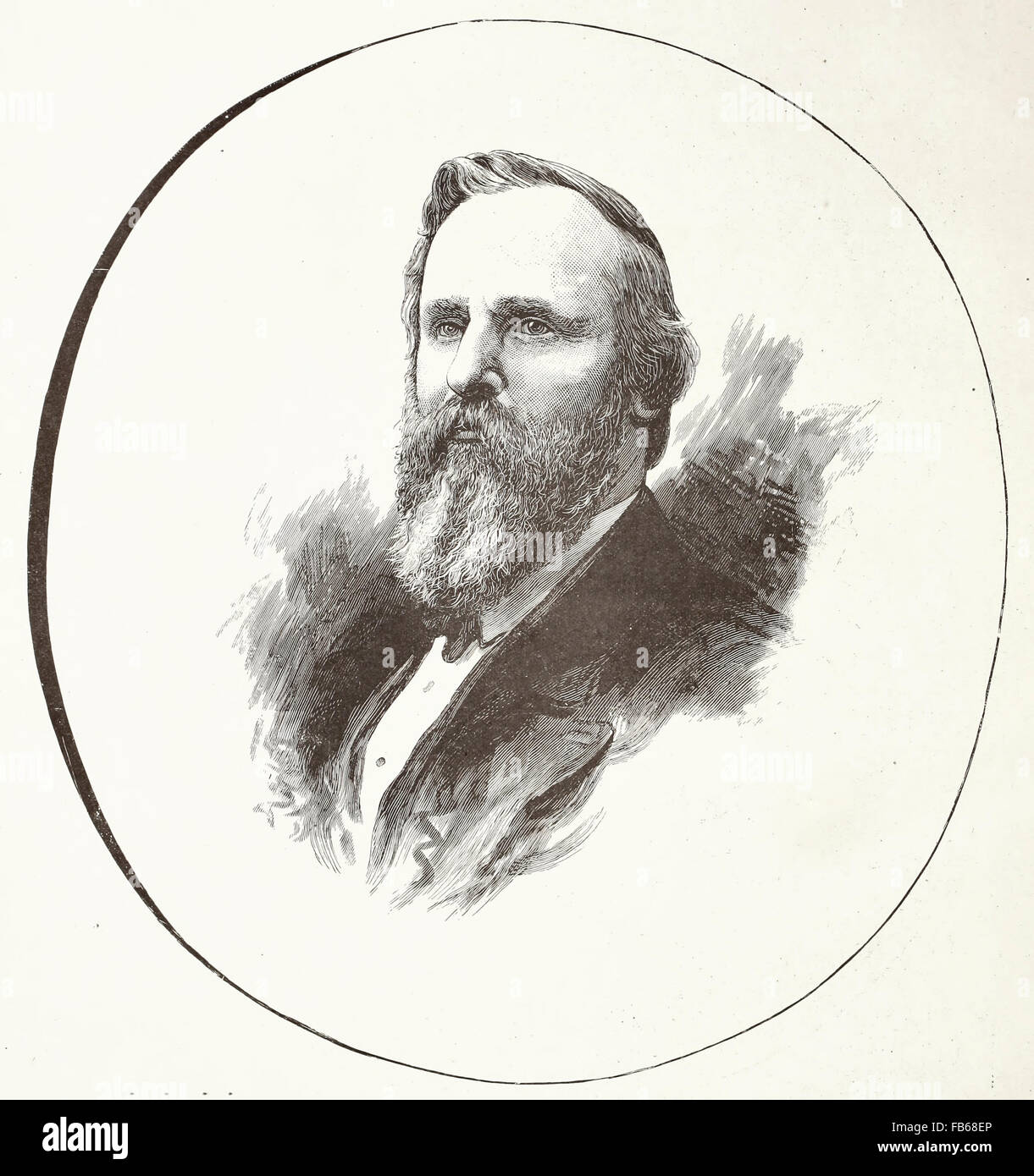 Rutherford hi-res stock photography and images - Alamy