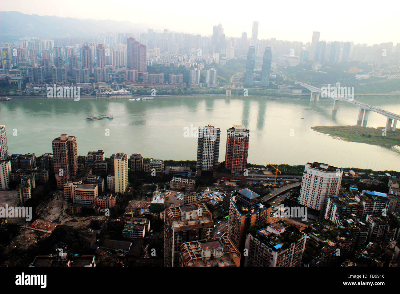 Chongqing, Chongqing, CHN. 23rd Nov, 2015. Chongqing, CHINA - November ...