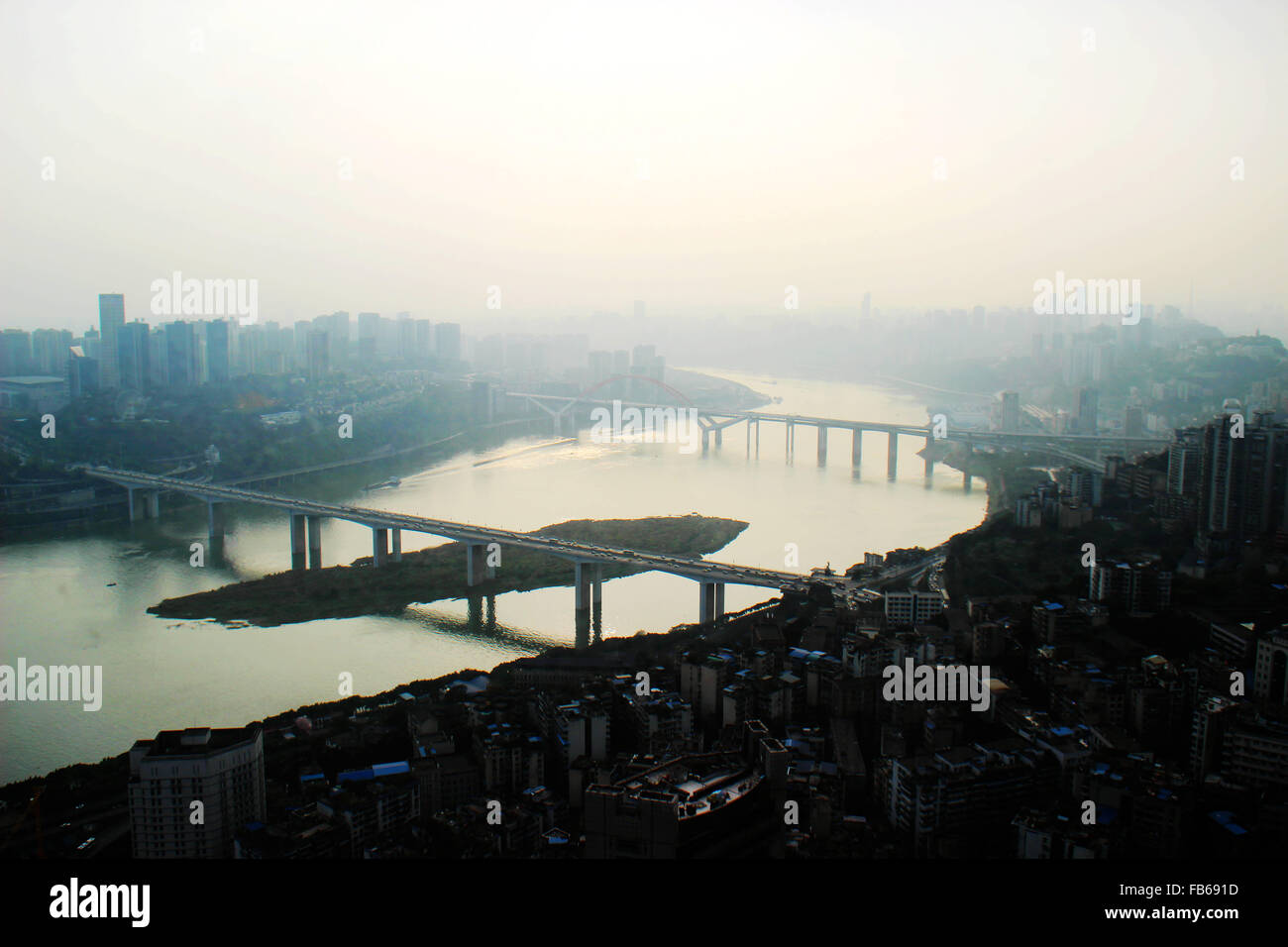Chongqing, Chongqing, CHN. 23rd Nov, 2015. Chongqing, CHINA - November ...