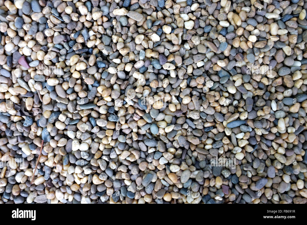 Pebble ground hi-res stock photography and images - Alamy
