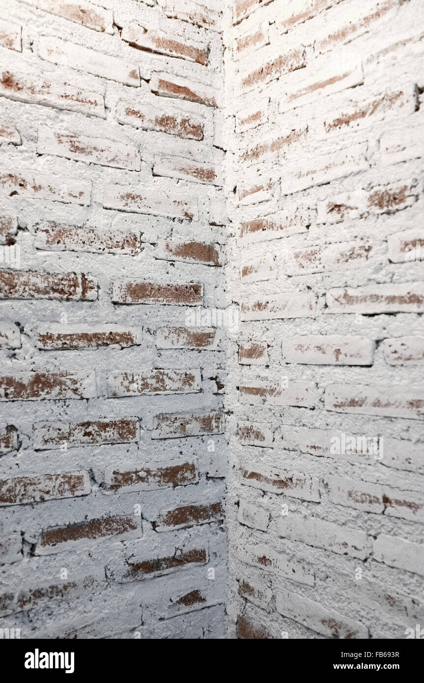 White corner decoration hi-res stock photography and images - Alamy