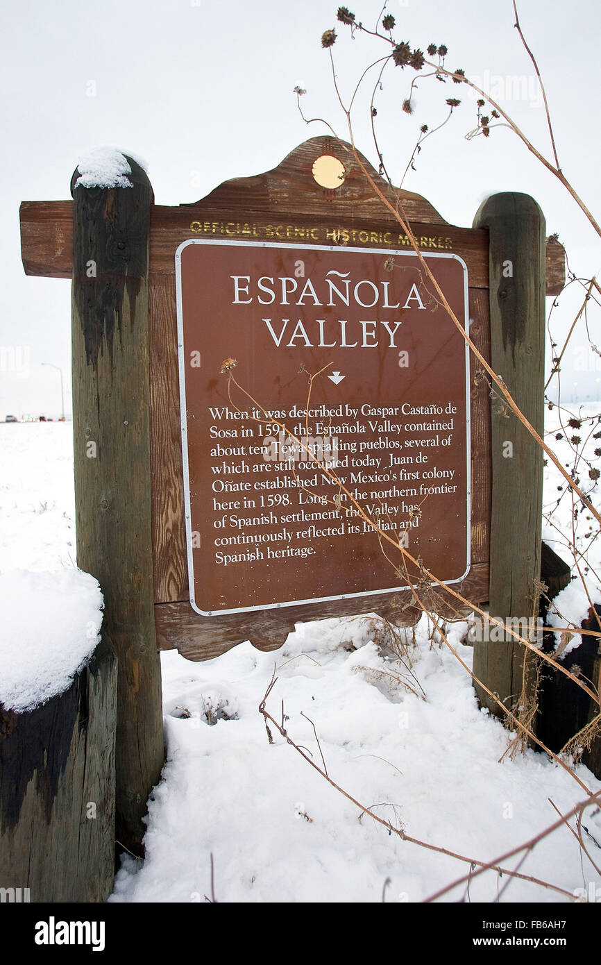 Juan de oñate hi-res stock photography and images - Alamy