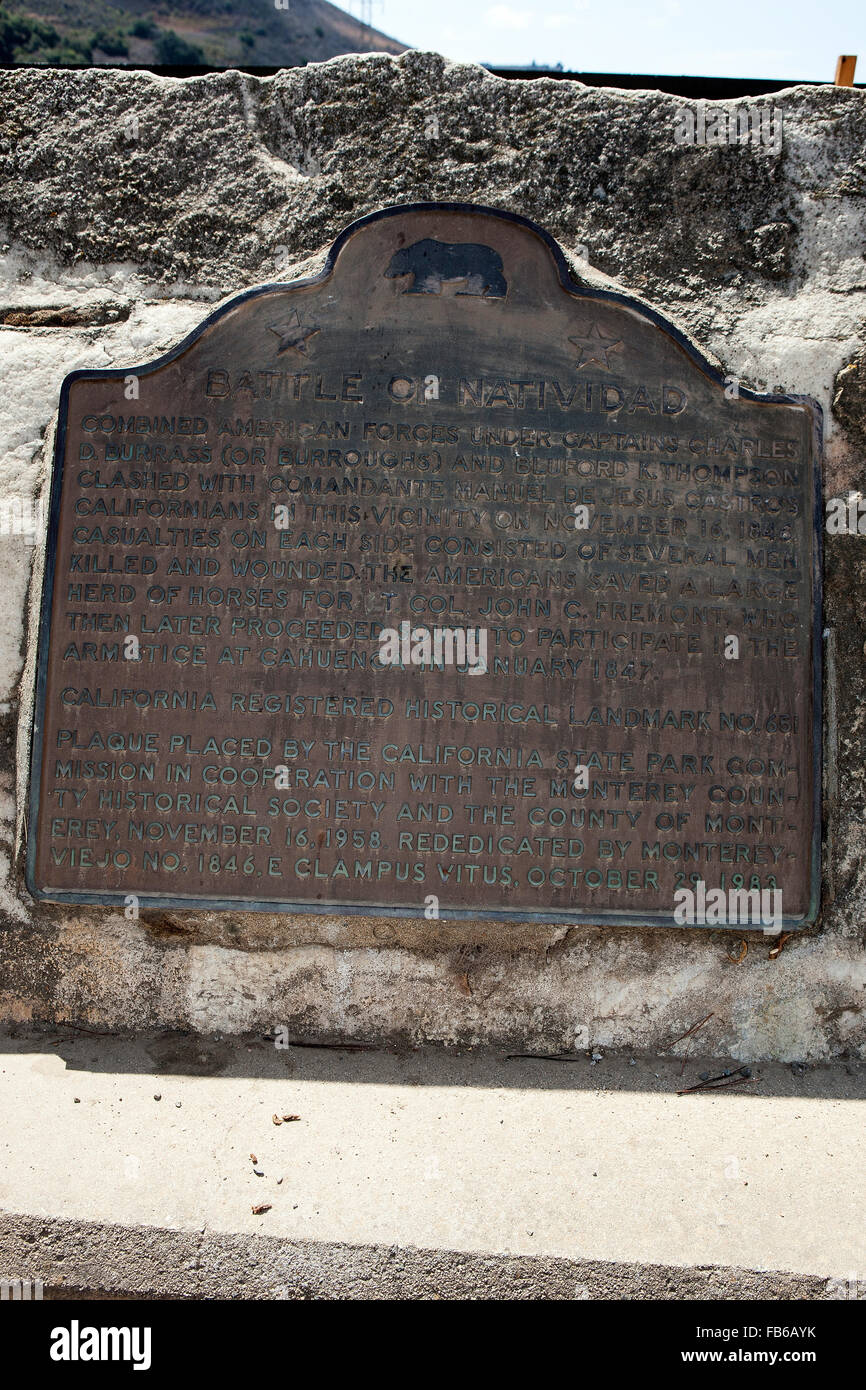 Battle of natividad hi-res stock photography and images - Alamy