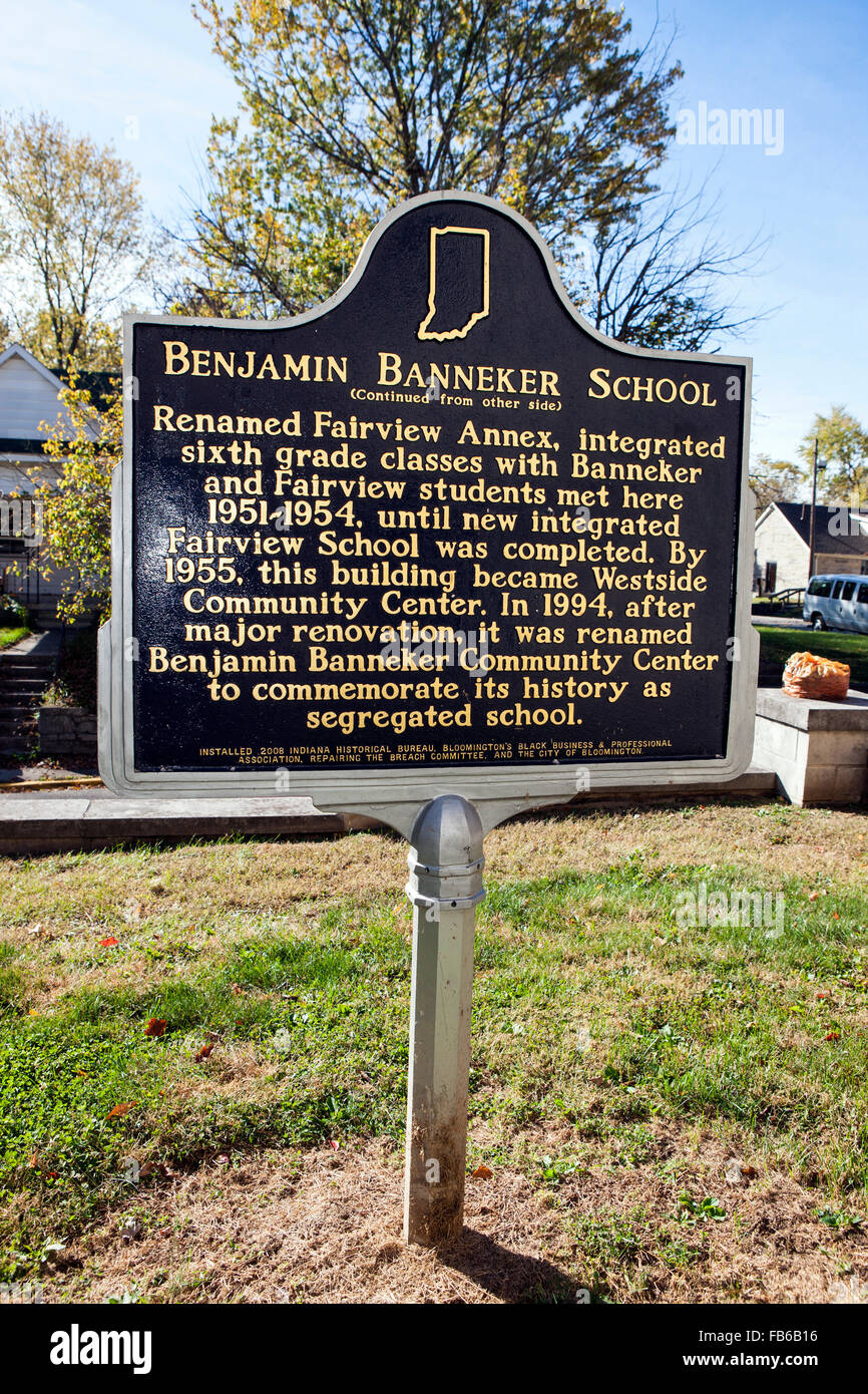 Benjamin Banneker Family Tree