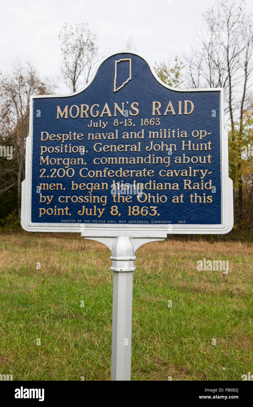 Morgan’s raid hi-res stock photography and images - Alamy
