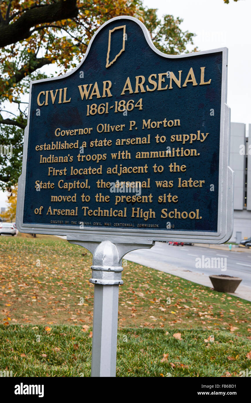 American civil war landmarks hi-res stock photography and images - Alamy