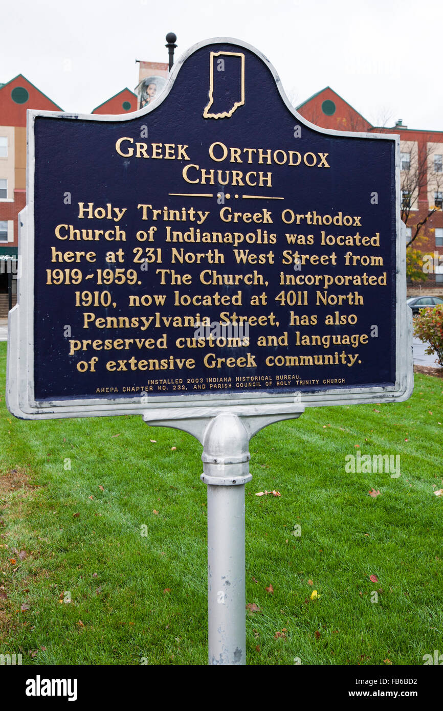 GREEK ORTHODOX CHURCH Holy Trinity Greek Orthodox Church of ...