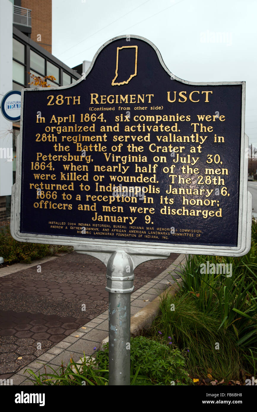 Usct civil war hi-res stock photography and images - Alamy