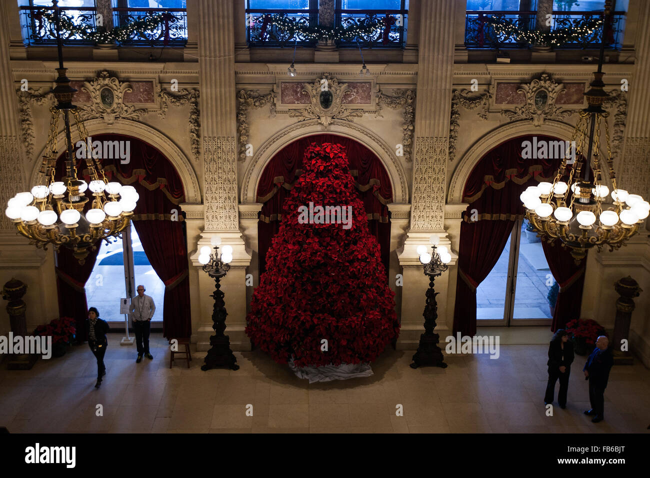The Breakers Newport