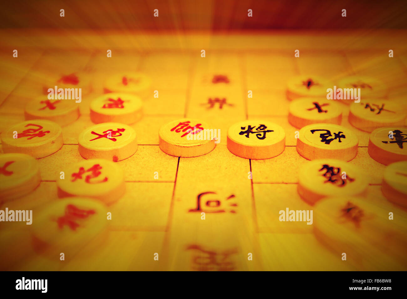 competition of chess Stock Photo - Alamy