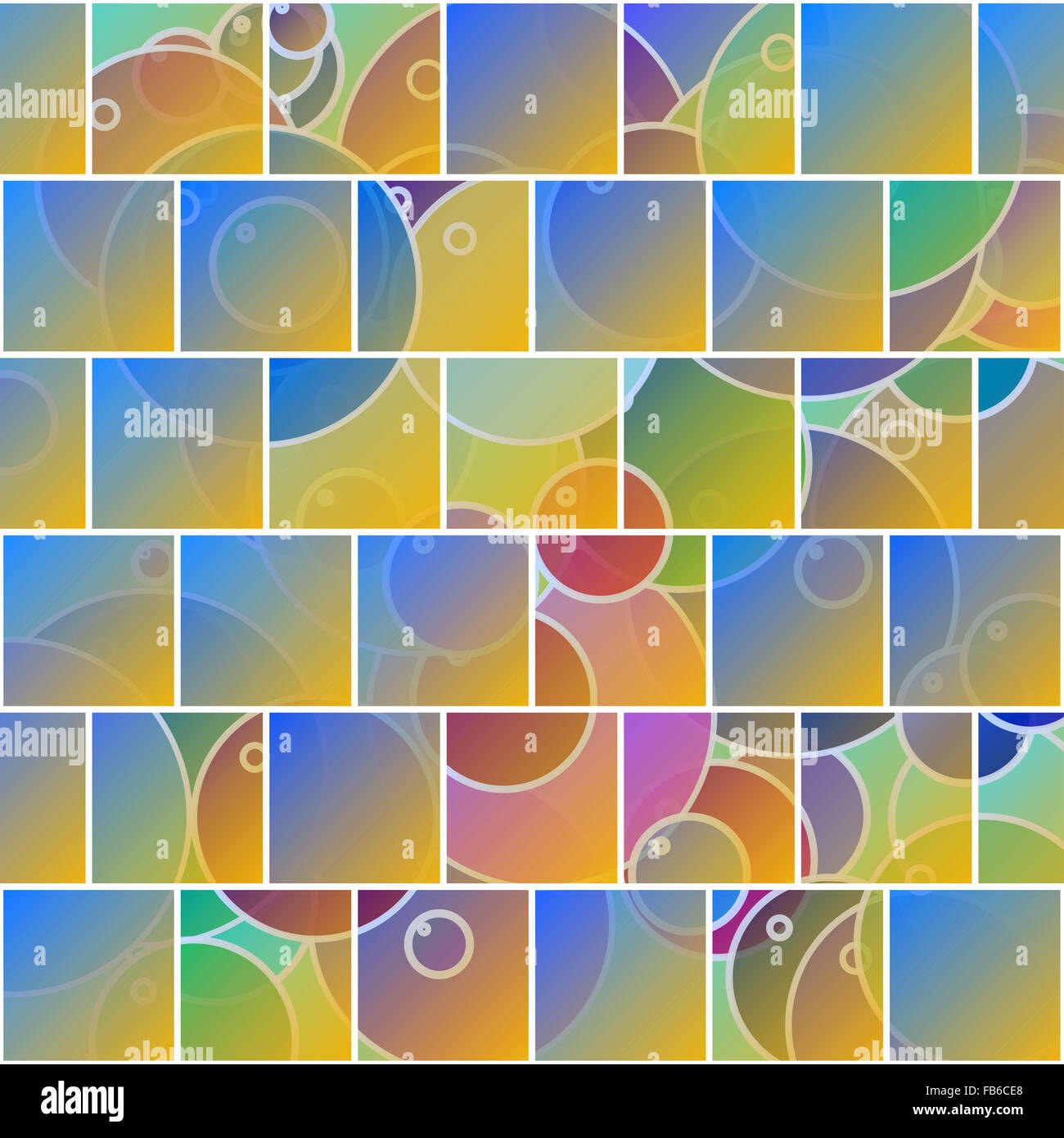 Abstract colorful art hi-res stock photography and images - Alamy