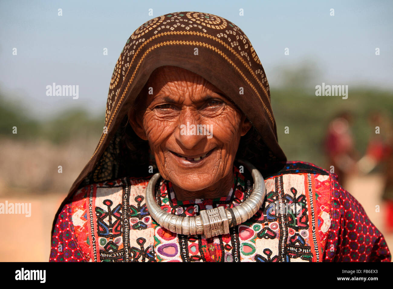 Fakirani jat tribe fakirani jat hi-res stock photography and images - Alamy