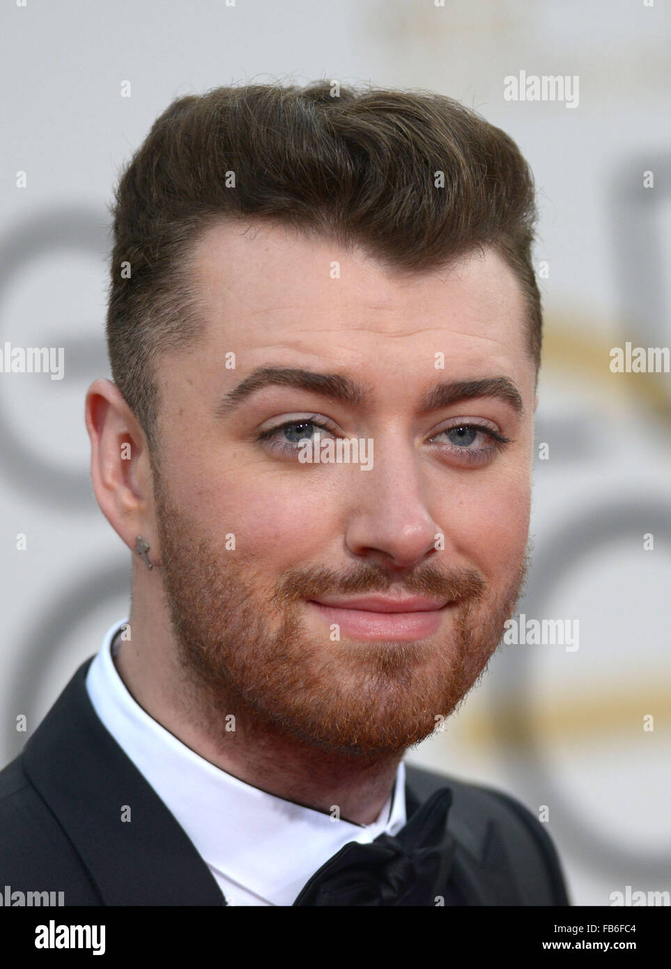 Sam Smith