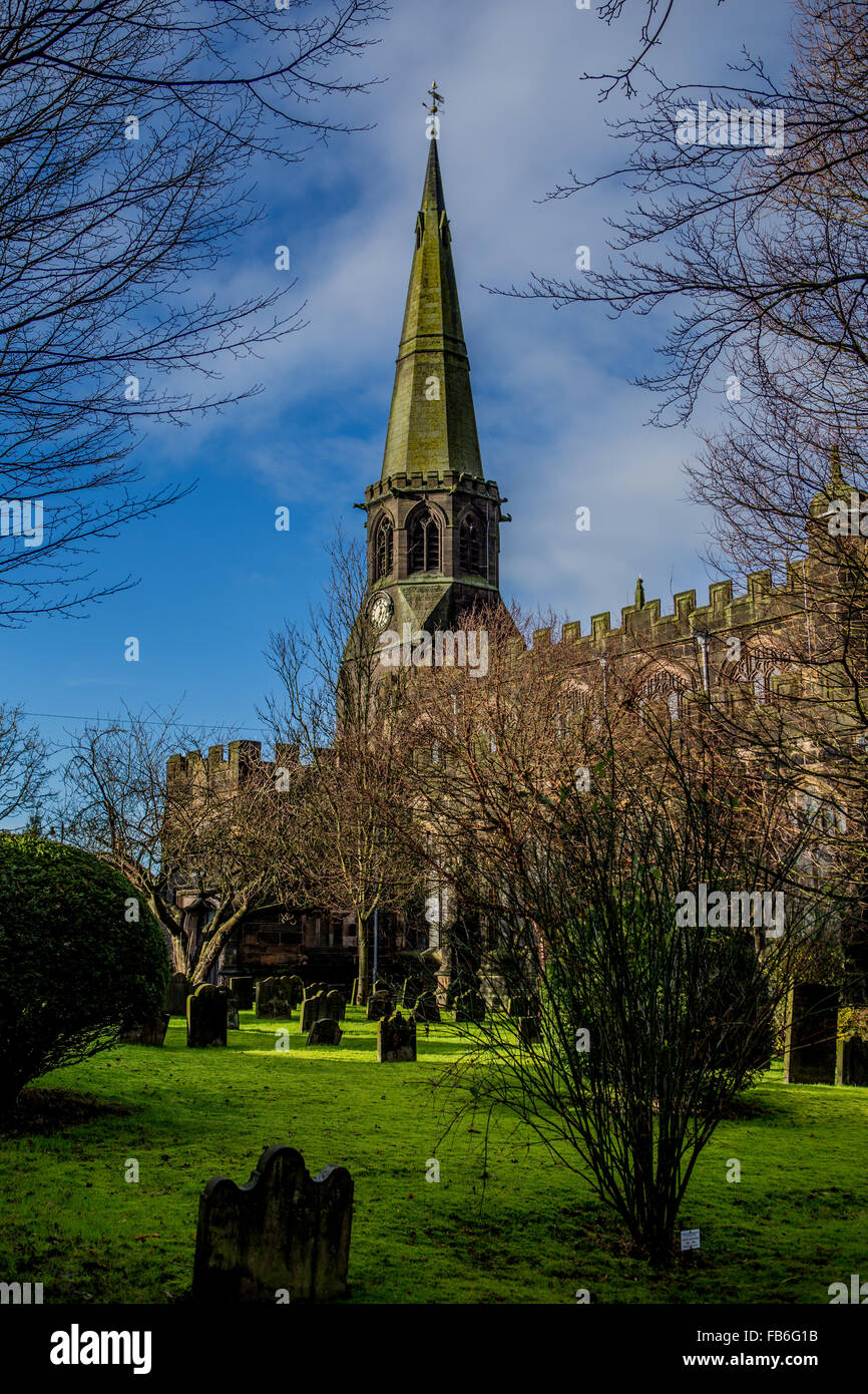 Miles standish hi-res stock photography and images - Alamy