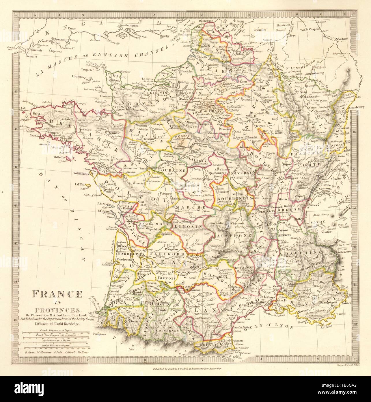 1790 France High Resolution Stock Photography and Images - Alamy